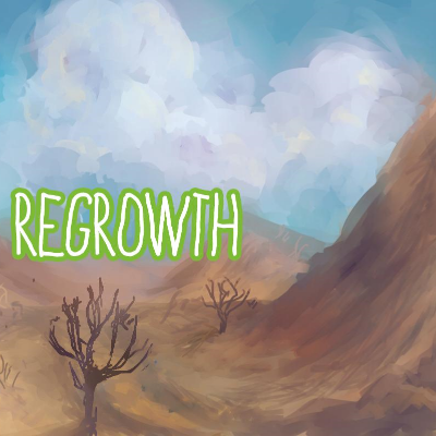 Regrowth (1.7.10) – MineWonderLand